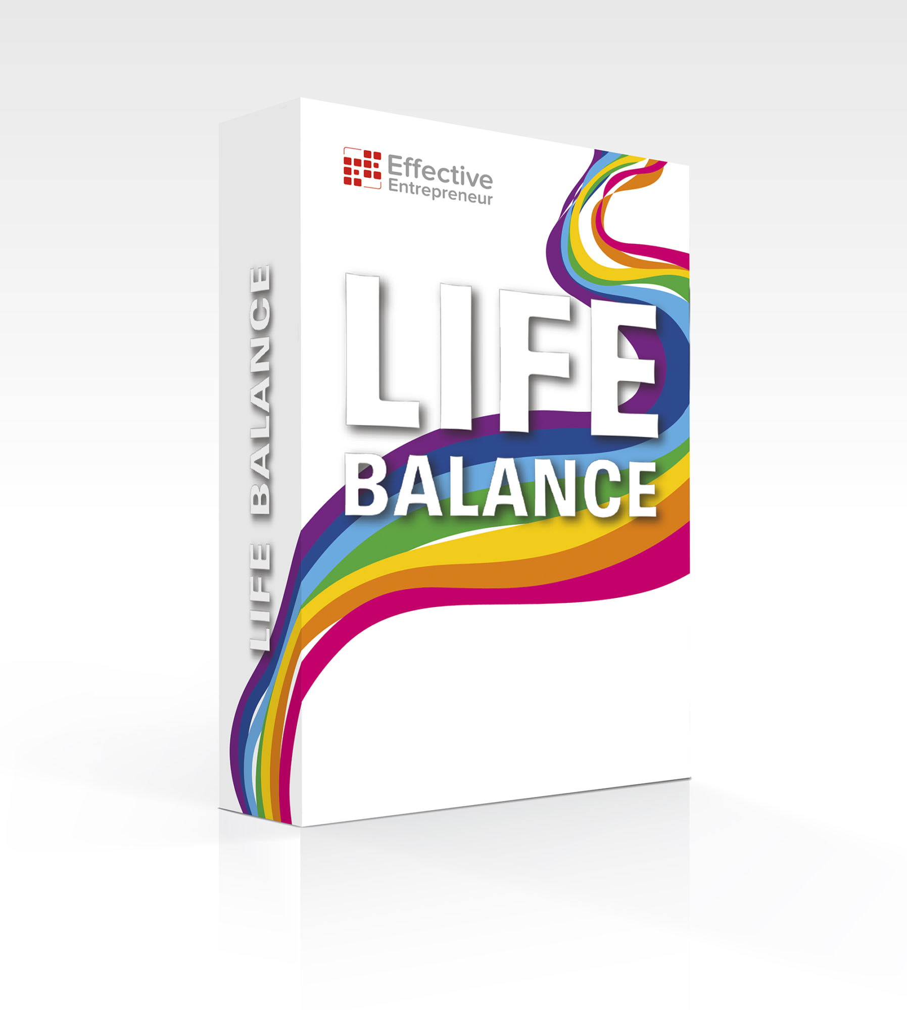 logo Life Balance | jakubklein.com